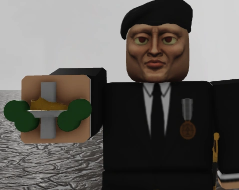 Jump Talisman | 1700s Melee Fighting Game Roblox Wiki | Fandom