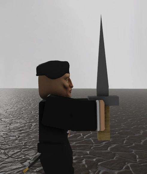 Sword | 1700s Melee Fighting Game Roblox Wiki | Fandom