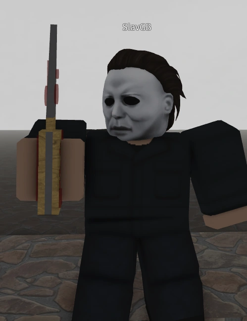 Overwatch2677's Knife | 1700s Melee Fighting Game Roblox Wiki | Fandom