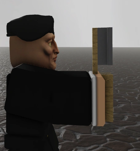 Razor | 1700s Melee Fighting Game Roblox Wiki | Fandom