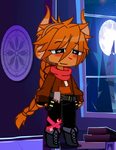 CANON SPRUNKI QNA/DARES (gacha) | Fandom