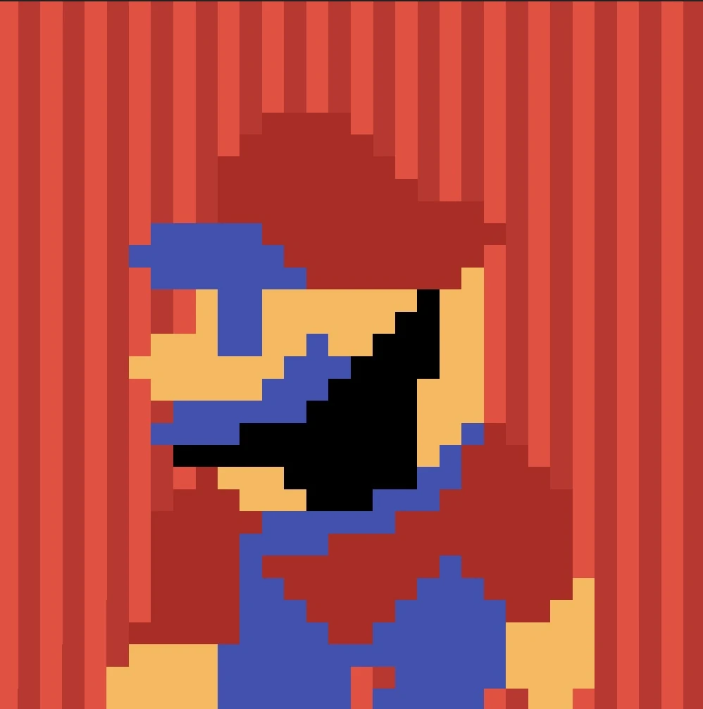 Fake Luigi and The Doppelganger Mario would be great friends | Fandom