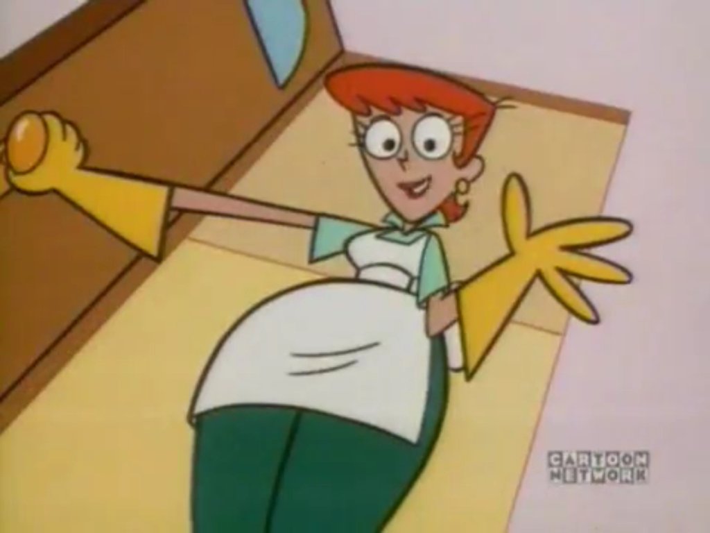 Dexters Mom 1701movies Wikia Fandom