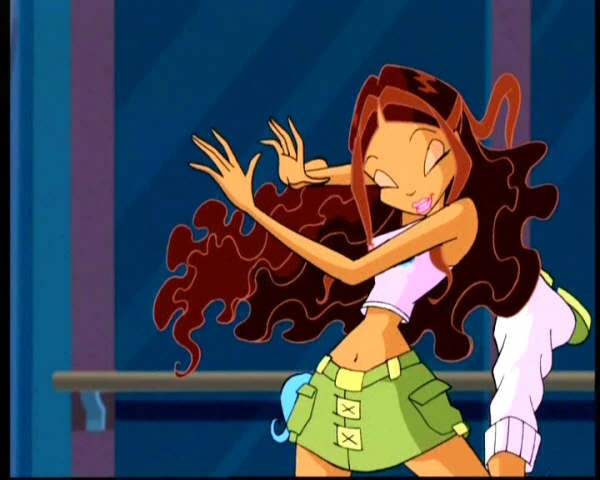 Layla | 1701Movies Wikia | Fandom