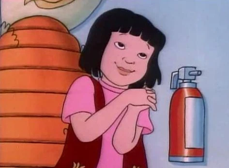 Wanda Li | 1701Movies Wikia | Fandom
