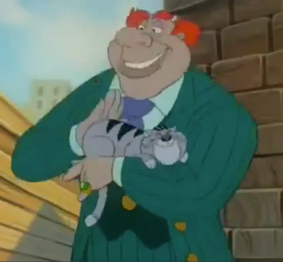 Ted Lewis | 1701Movies Wikia | Fandom