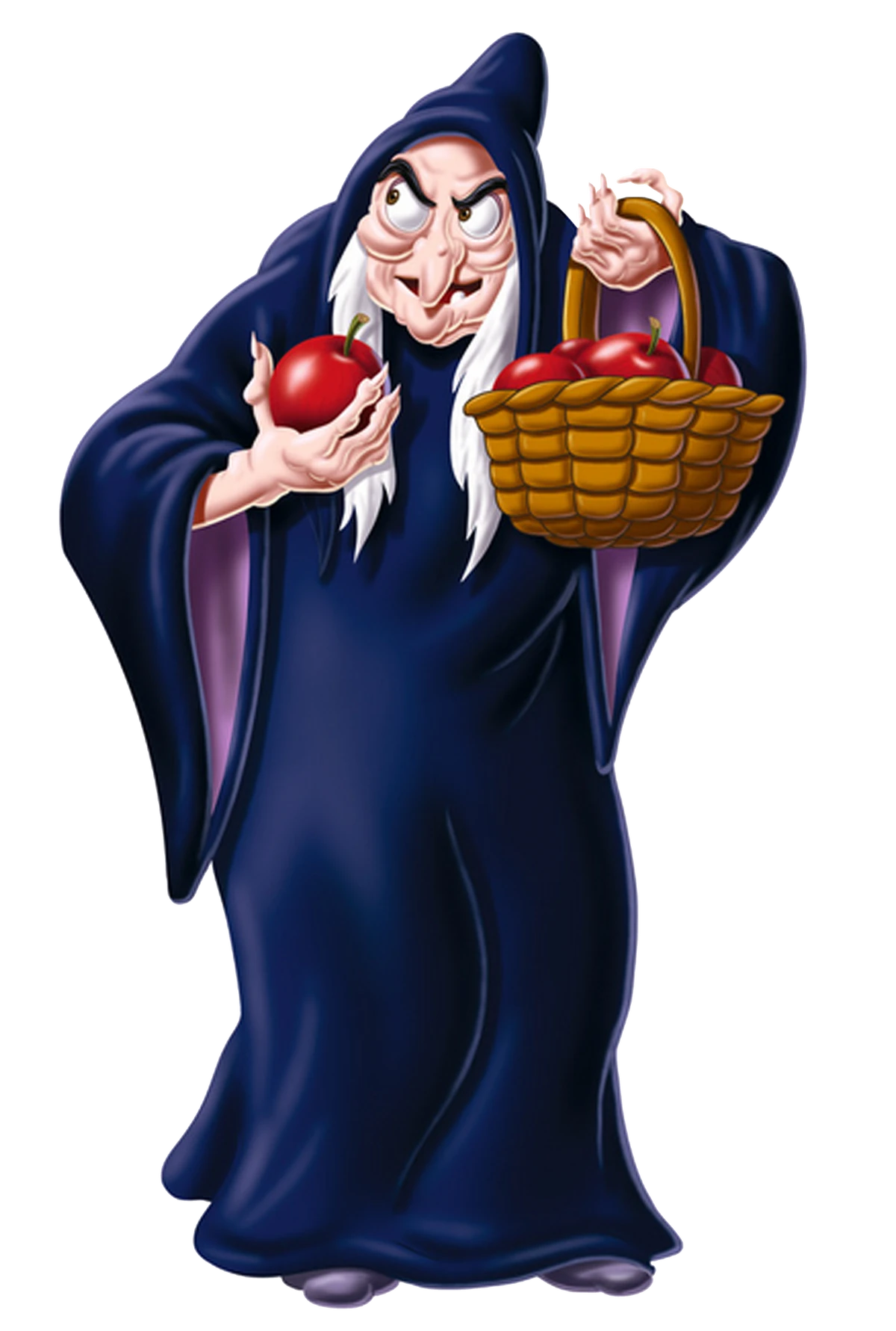 The Witch (Snow White) | 1701Movies Wikia | Fandom