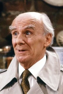 Douglas Seale | 1701Movies Wikia | Fandom