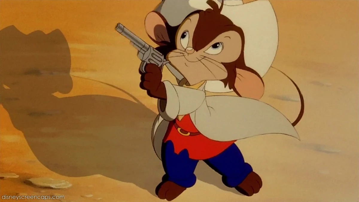 Fievel Mousekewitz | 1701Movies Wikia | Fandom