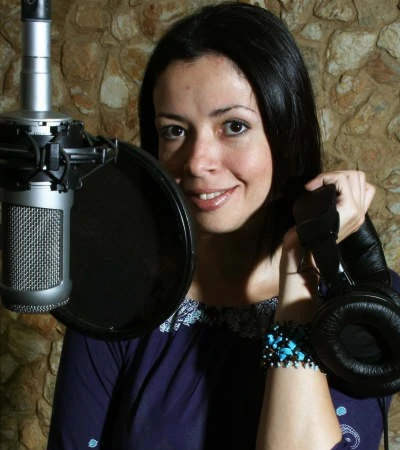 Rebeca Aponte | 1701Movies Wikia | Fandom