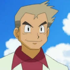 Professor Oak | 1701Movies Wikia | Fandom