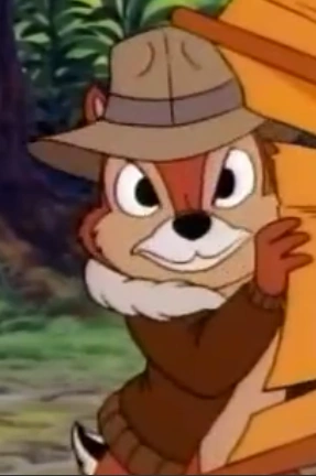 Chip Phantom | 1701Movies Wikia | Fandom