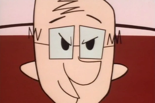 Harold Smith | 1701Movies Wikia | Fandom