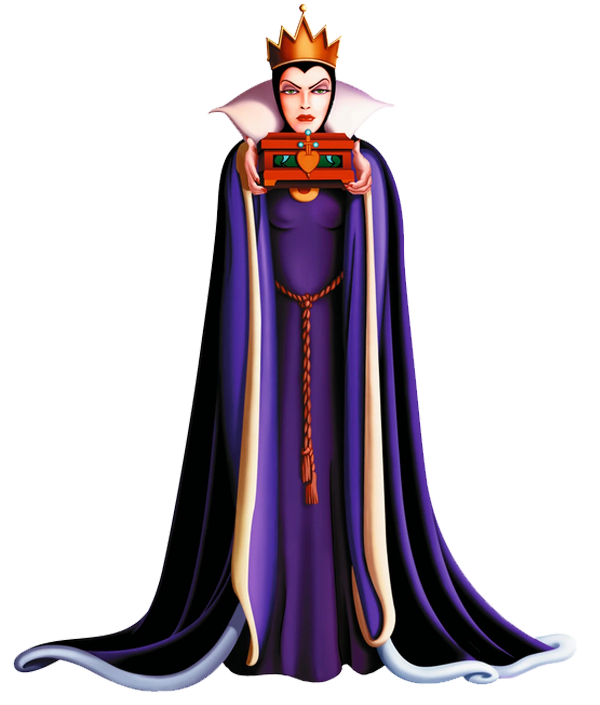 The Queen (Snow White) | 1701Movies Wikia | Fandom