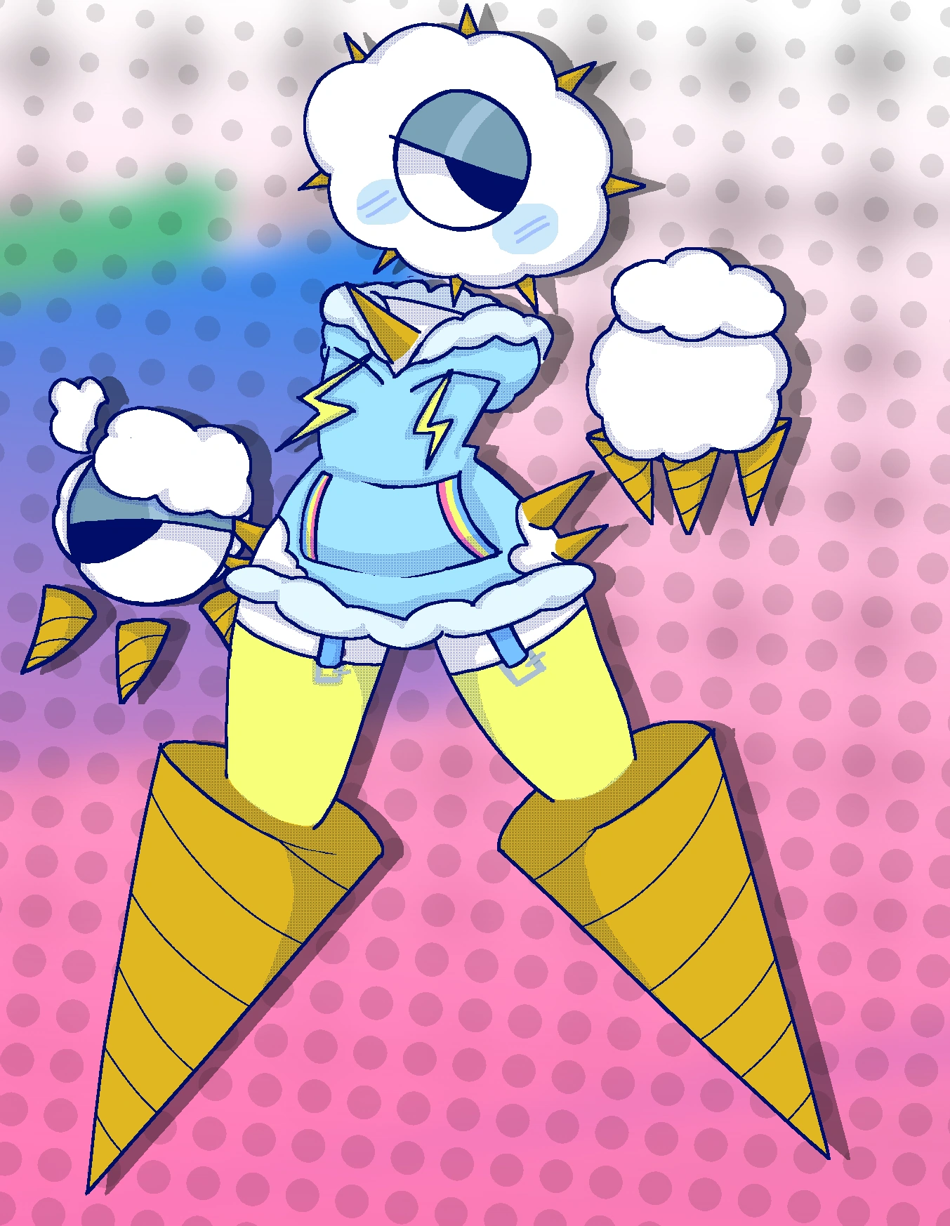 cloub | Fandom