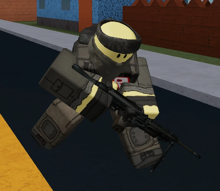 Discuss Everything About Roblox Item Asylum Wiki | Fandom