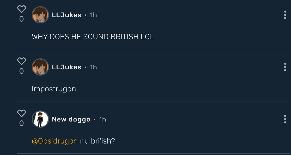 Obsidrugon bri'ish | Fandom
