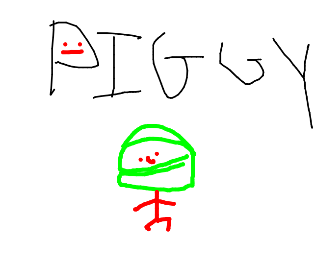 Piggy logo 2020 | Fandom
