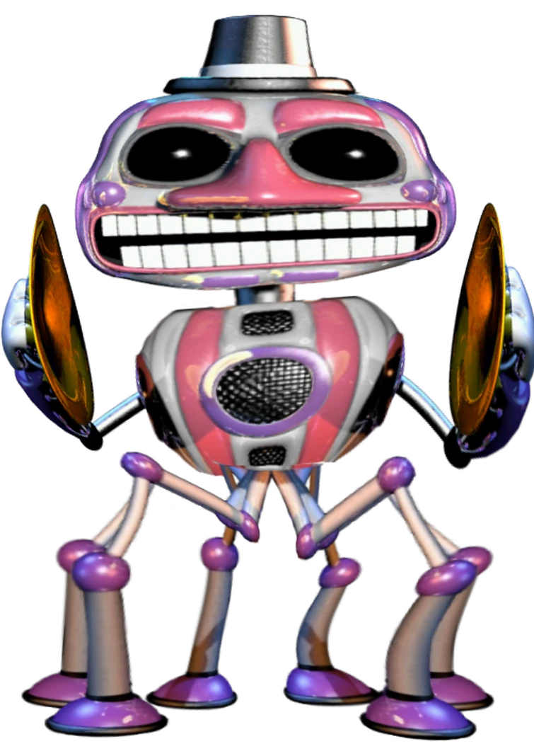 Discuss Everything About Five Nights at Freddy's Wiki | Fandom