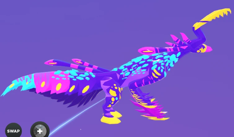 Discuss Everything About Creatures of Sonaria Wiki | Fandom