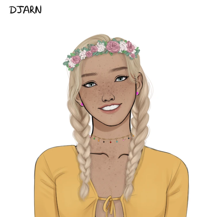 How I imagined the covey in the book | Fandom