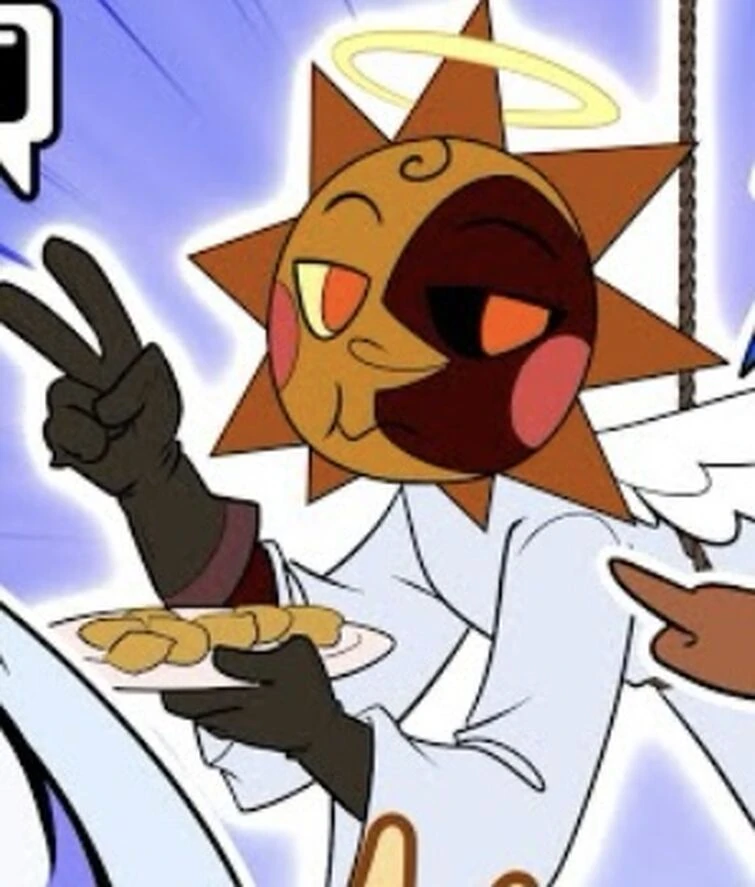 SOLAR ECLIPSE COMING TOMMOROW | Fandom