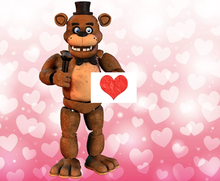 happy valentine's day! | Fandom