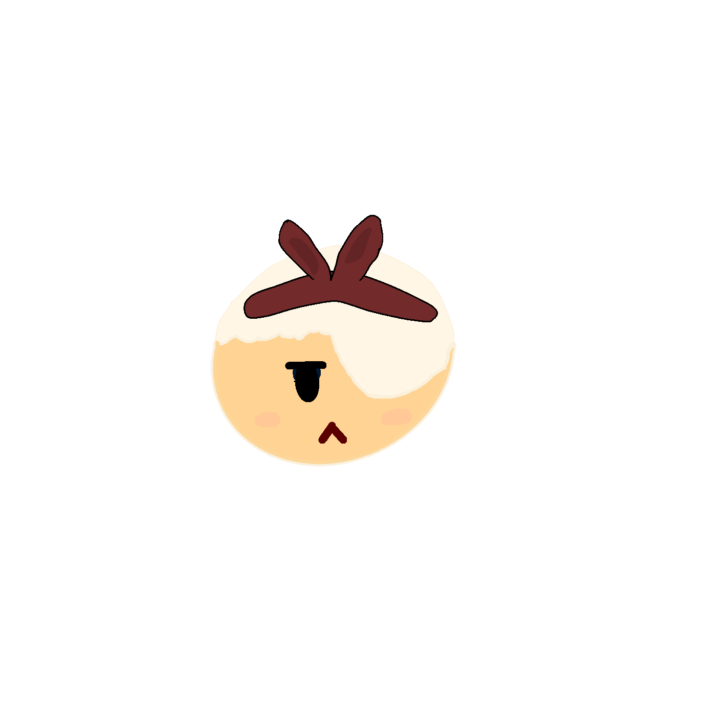 Here is Cream Puff | Fandom