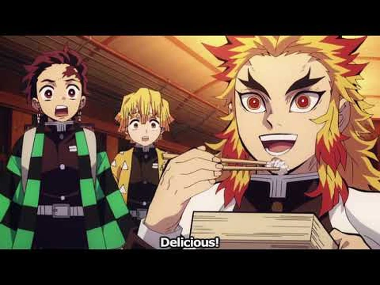 Become a Hashira | Fandom