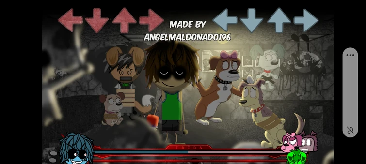 Billy Shucks v4 | Fandom