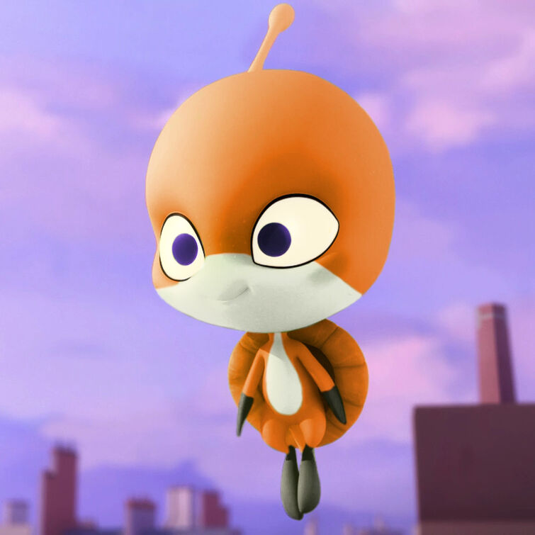 Discuss Everything About Miraculous Ladybug Wiki | Fandom