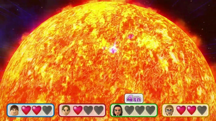 How powerful/strong is Mii from Nintendo Series: | Fandom