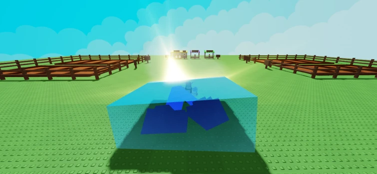 Discuss Everything About Grow a Garden Wiki | Fandom