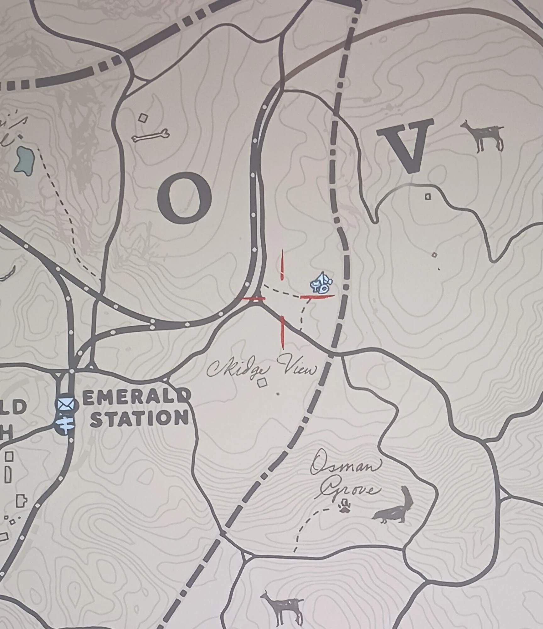 What is this house? | Fandom