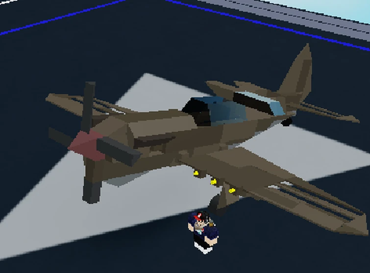 Discuss Everything About Plane Crazy Wiki | Fandom