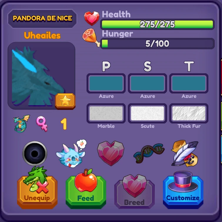 PANDORA WHAT THE HECK. | Fandom