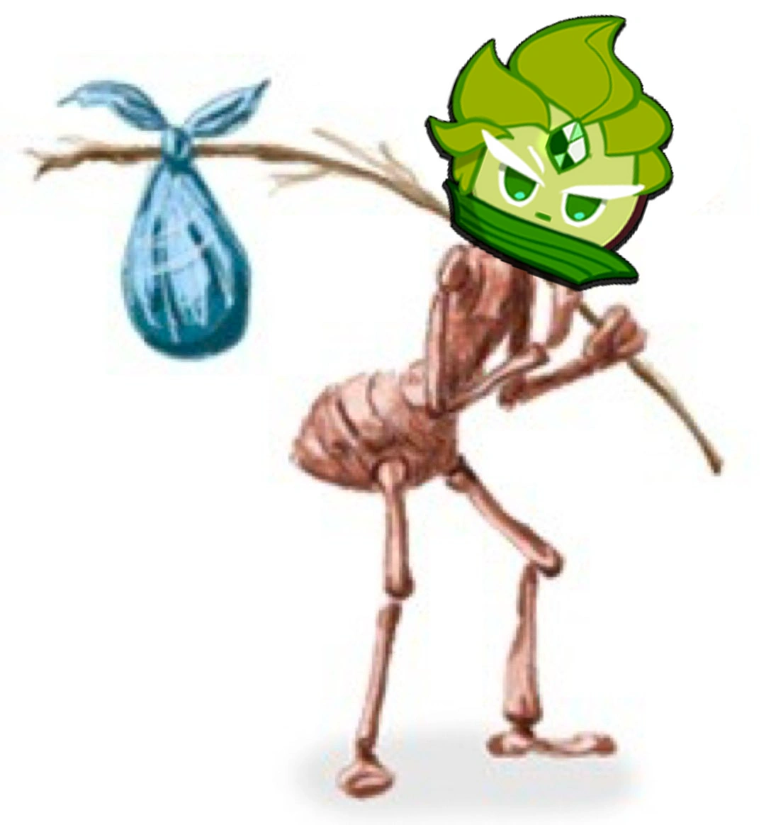 Wind archer waiting for a update to be center around him | Fandom