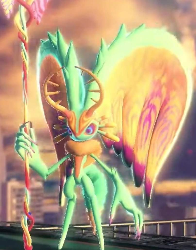 How good would Fecto Elfilis (Kirby) be as a Smash fighter? Techniques ...