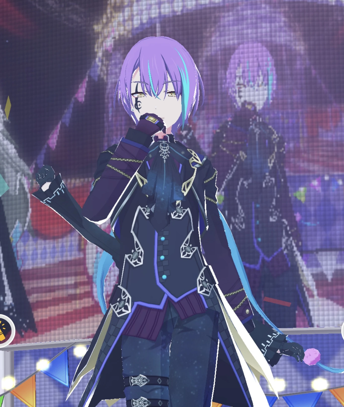 This is such a good Rui screenshot- | Fandom