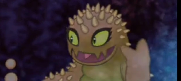 Oh my goodness it's rare xyster!!!!! | Fandom