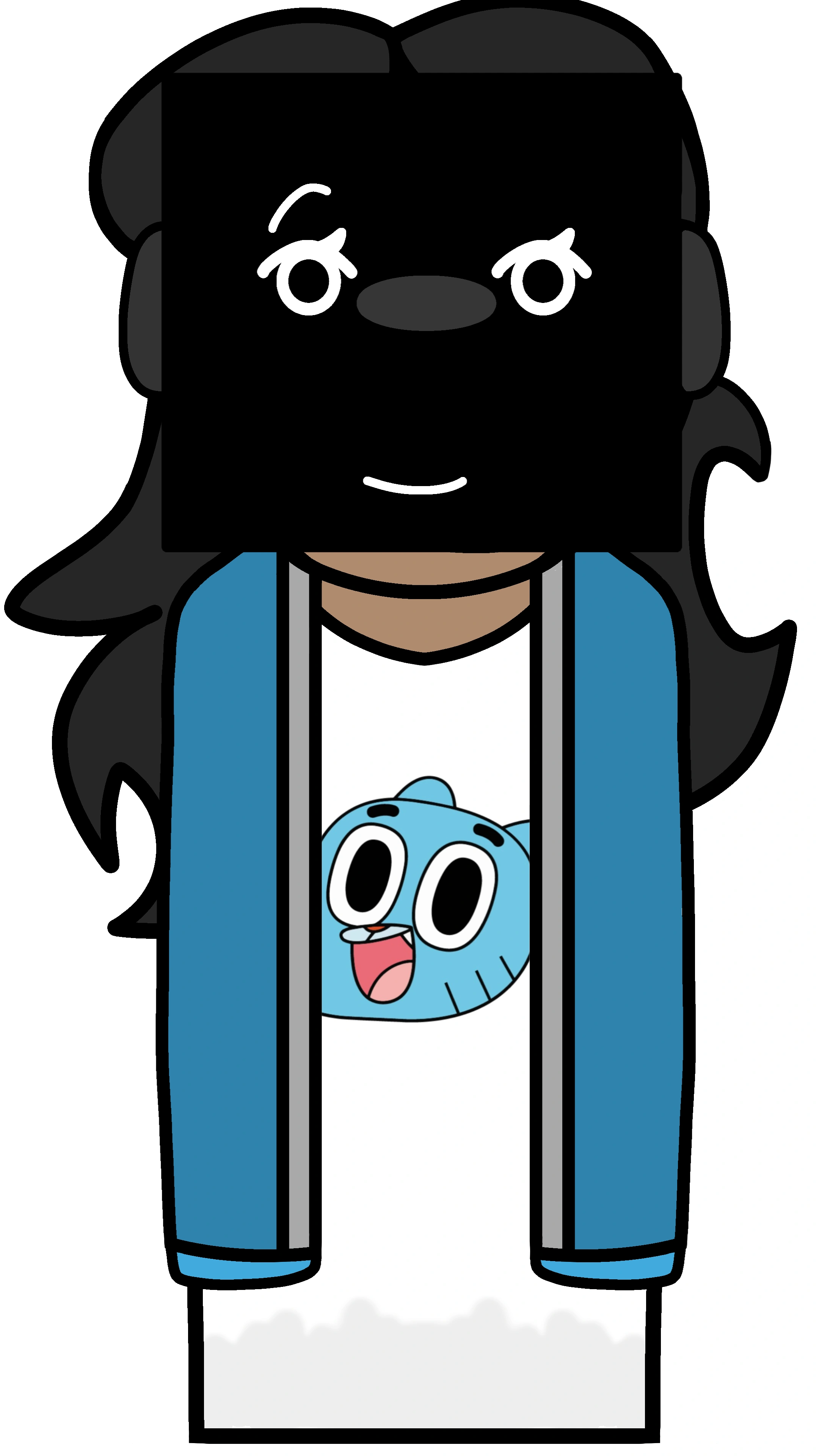 İf i was in sprunked | Fandom