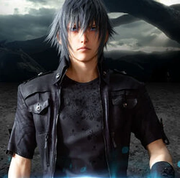 Noctis Vs Sasuke (Final Fantasy Vs Naruto) | Fandom