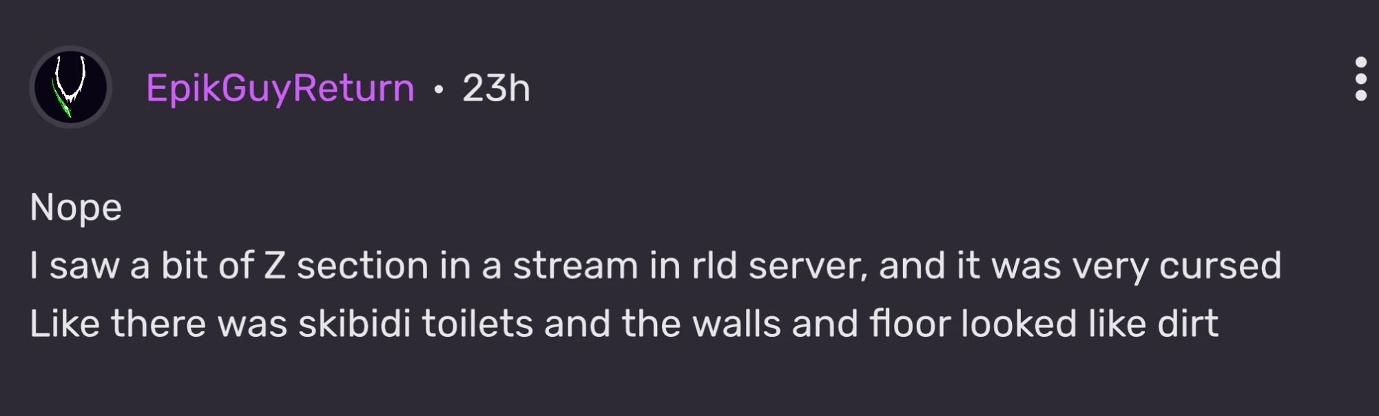 Is this real? | Fandom