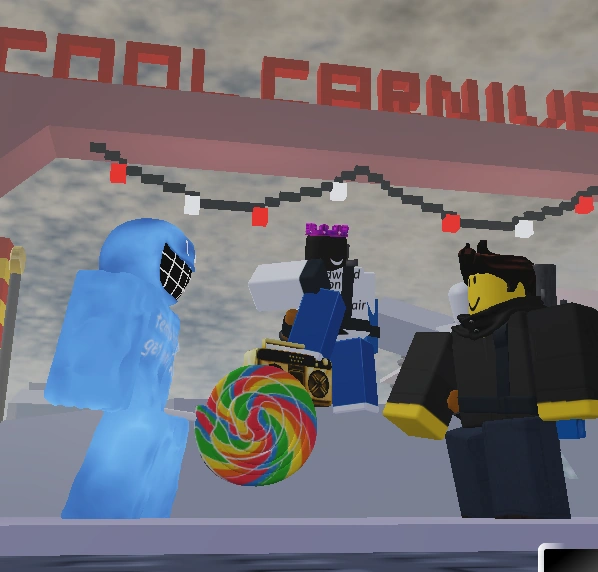 fnf in a nutshell: | Fandom