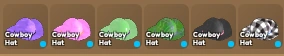 Auctioning CB hats! | Fandom
