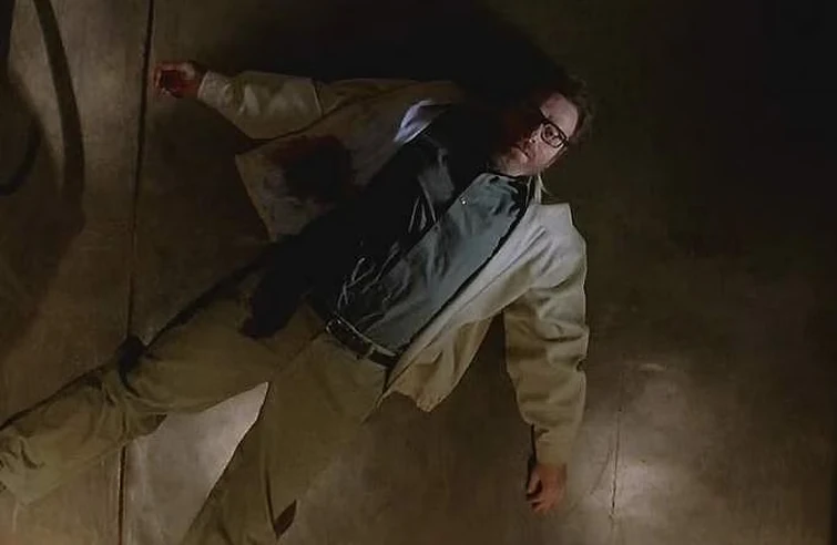 Bro thinks he’s Walter White | Fandom