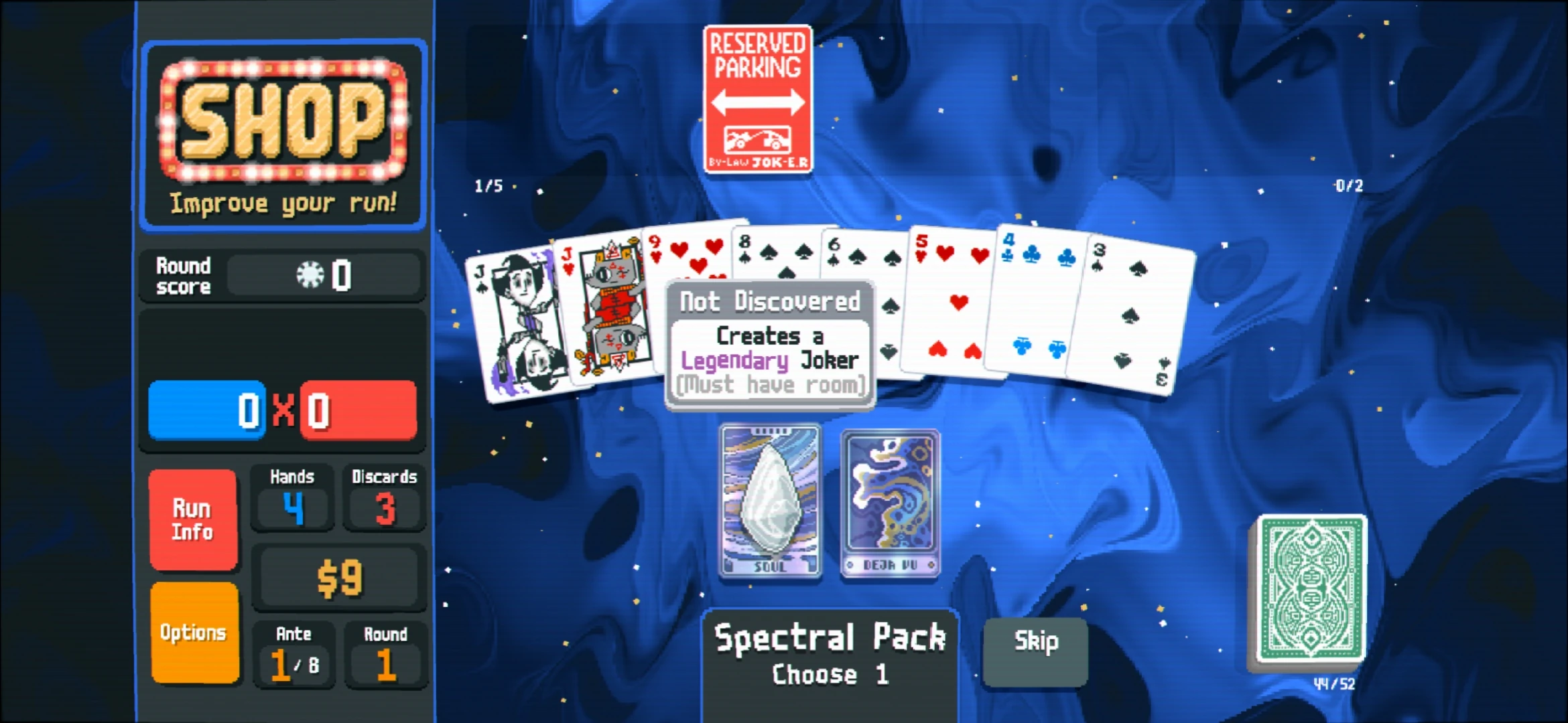 I love you Chicot Balatro | Fandom