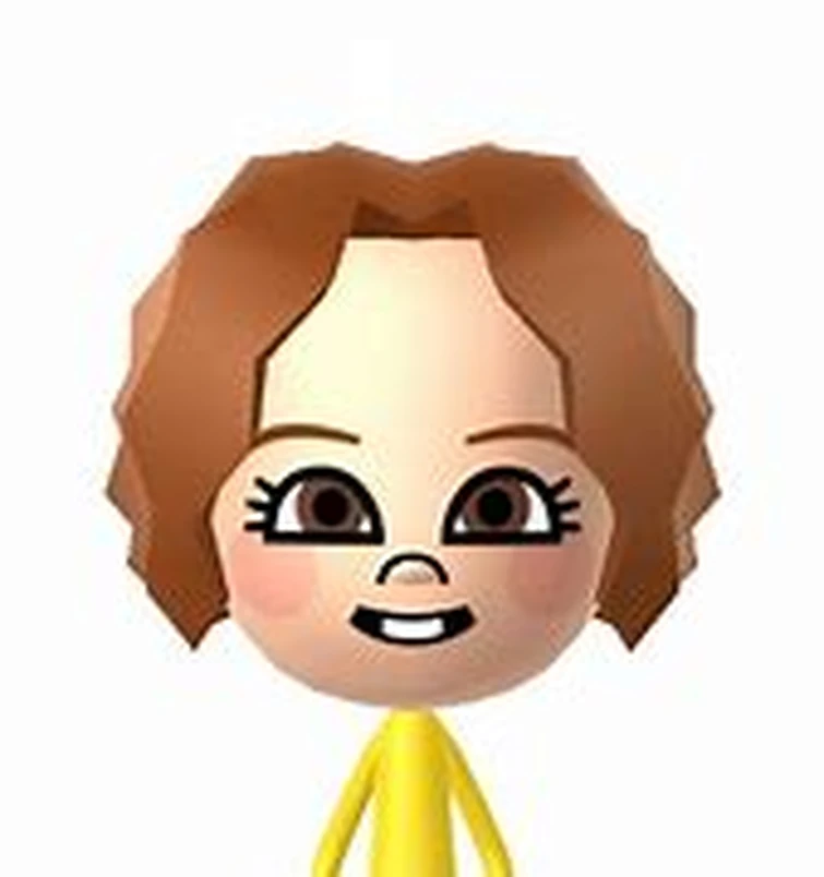 A mii I like but almost everyone hates #1 | Fandom