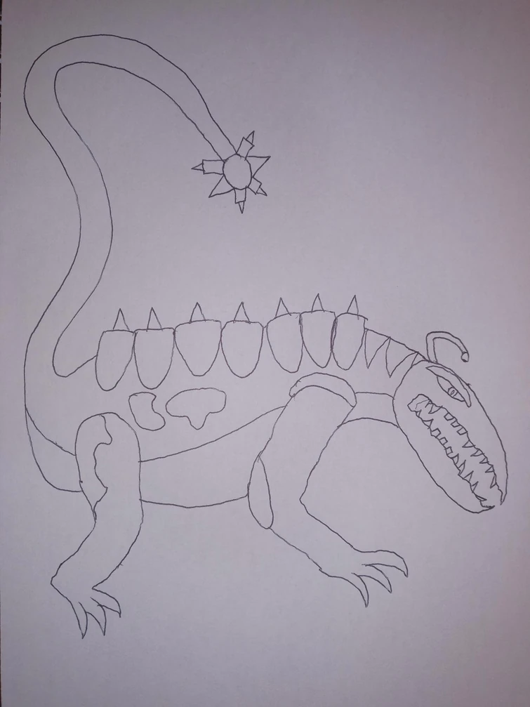 More Designs (Classic Kaiju) | Fandom