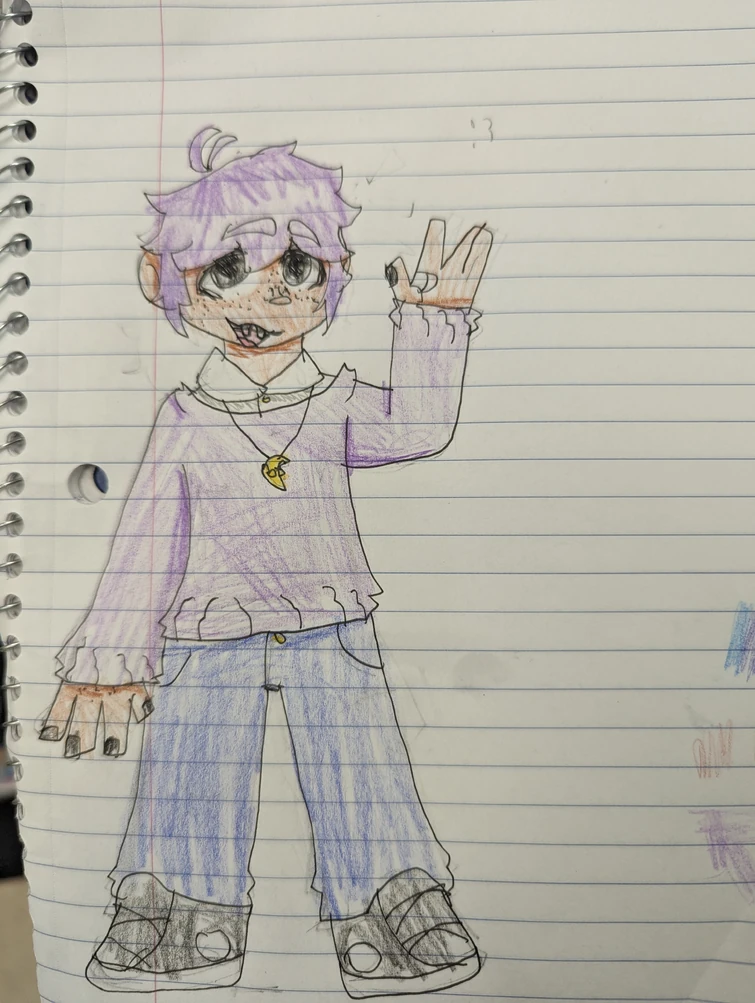 day 3 toothy | Fandom